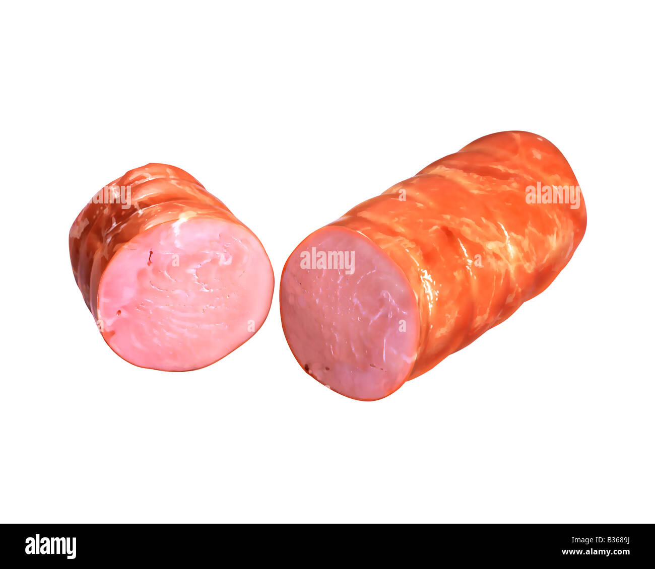 Ham image hi-res stock photography and images - Alamy