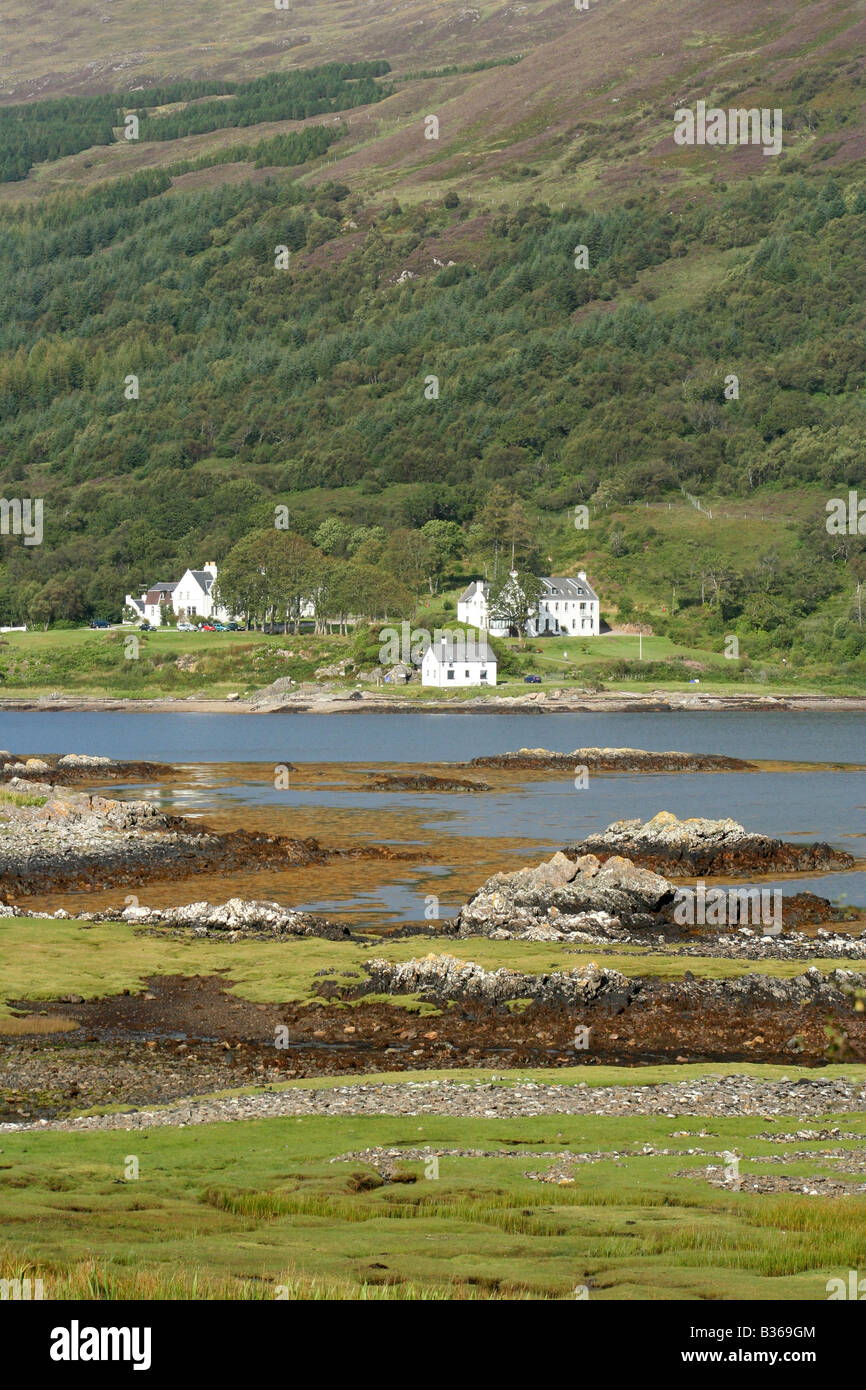 Celtic landscape hi-res stock photography and images - Alamy