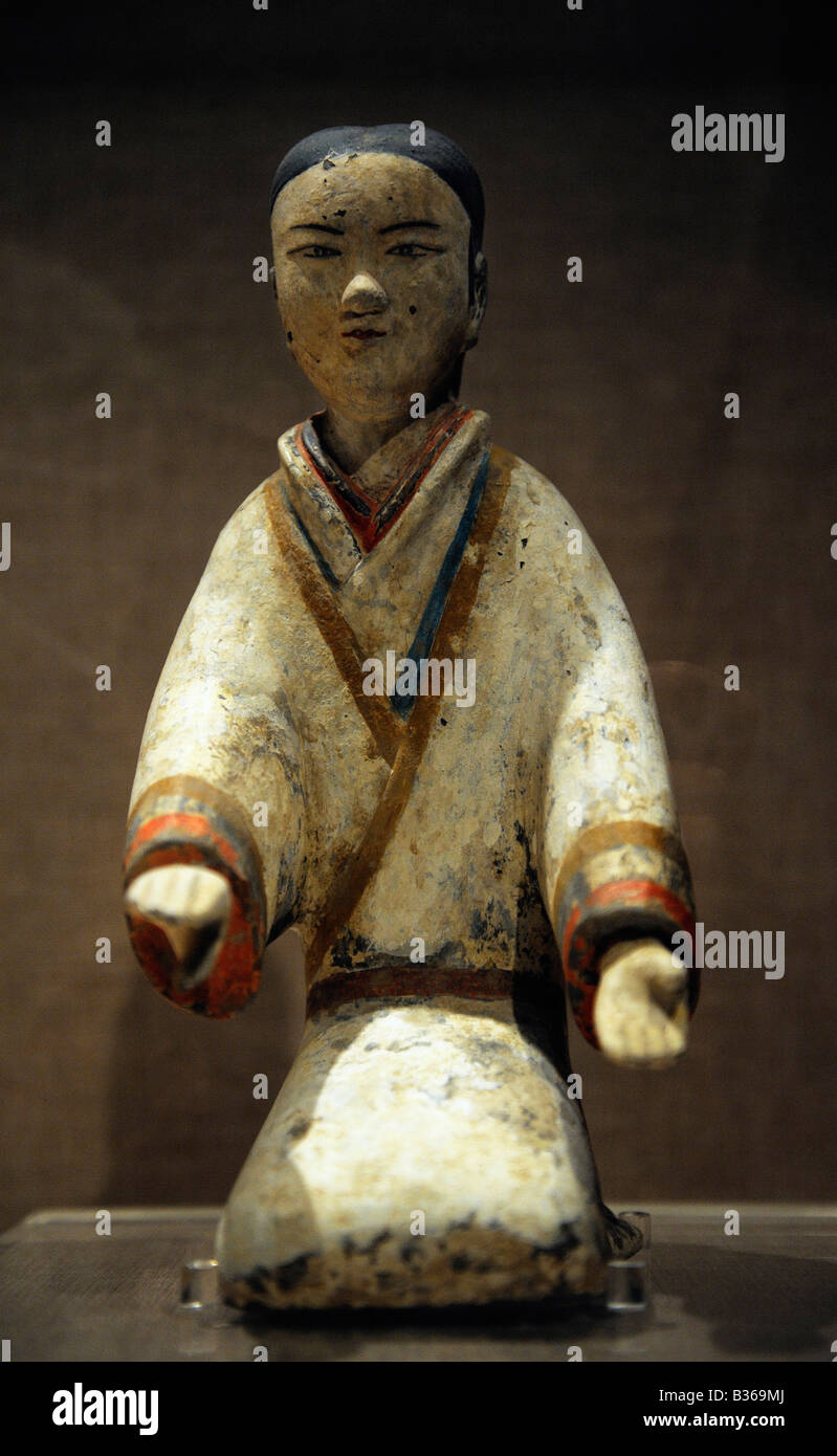 Han dynasty hi-res stock photography and images - Alamy