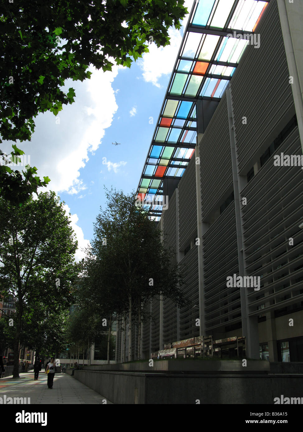 2 marsham street hi-res stock photography and images - Alamy