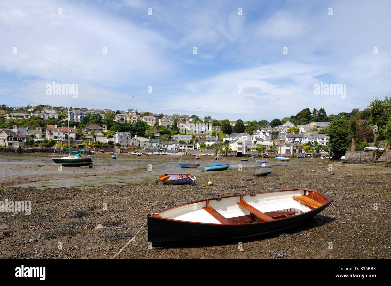 Noss mayo hi-res stock photography and images - Alamy