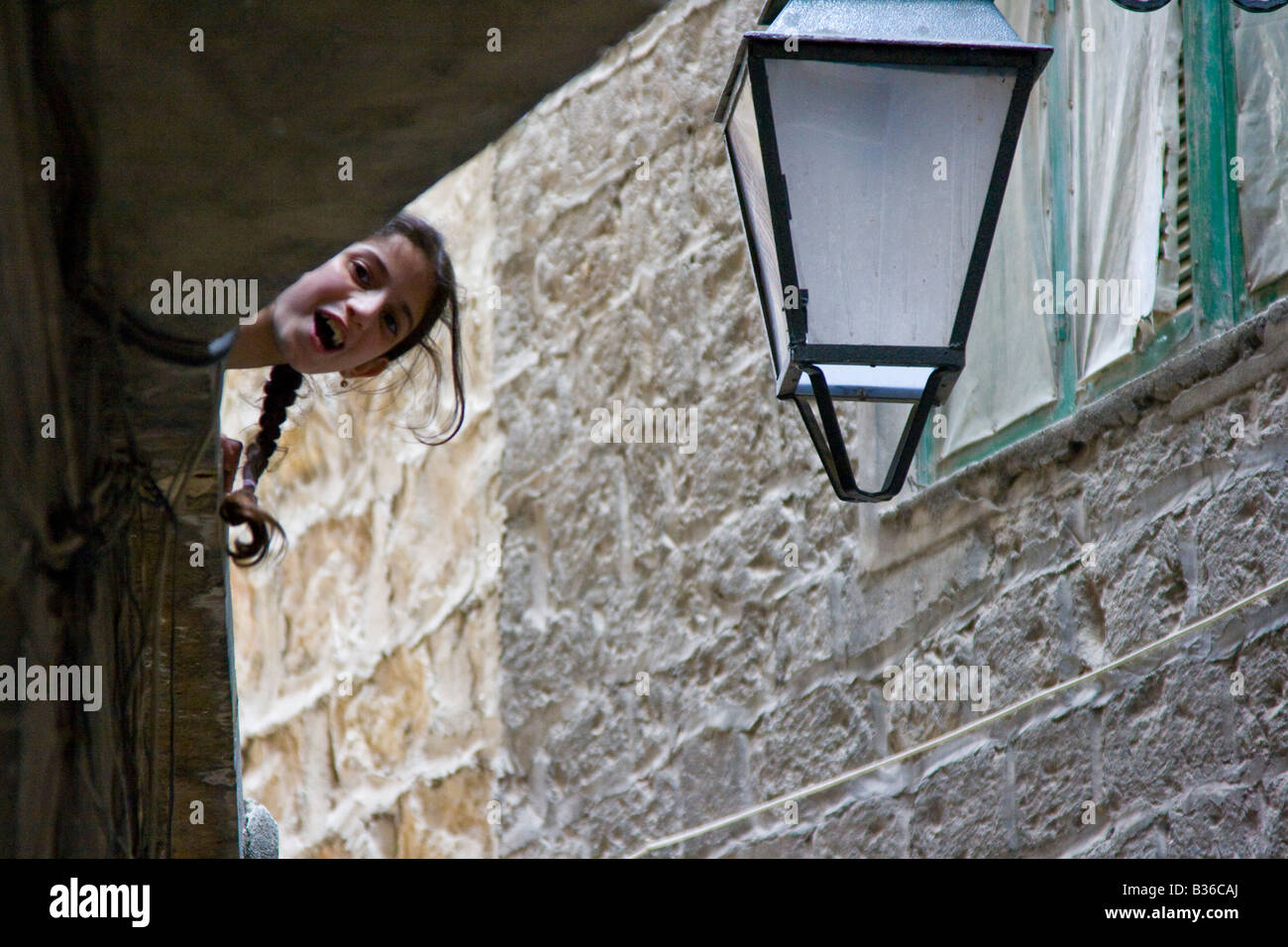 Old town aleppo hi-res stock photography and images - Alamy