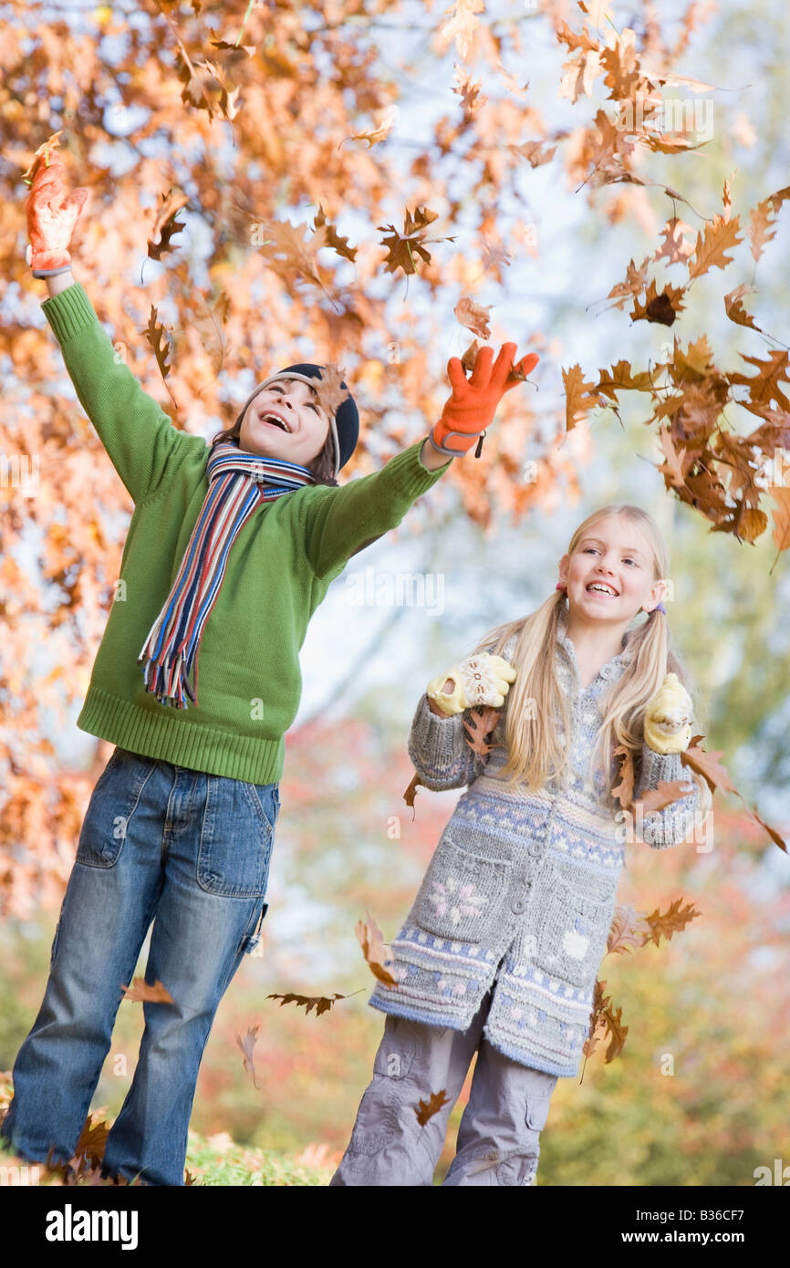 Ten leaves hi-res stock photography and images - Alamy