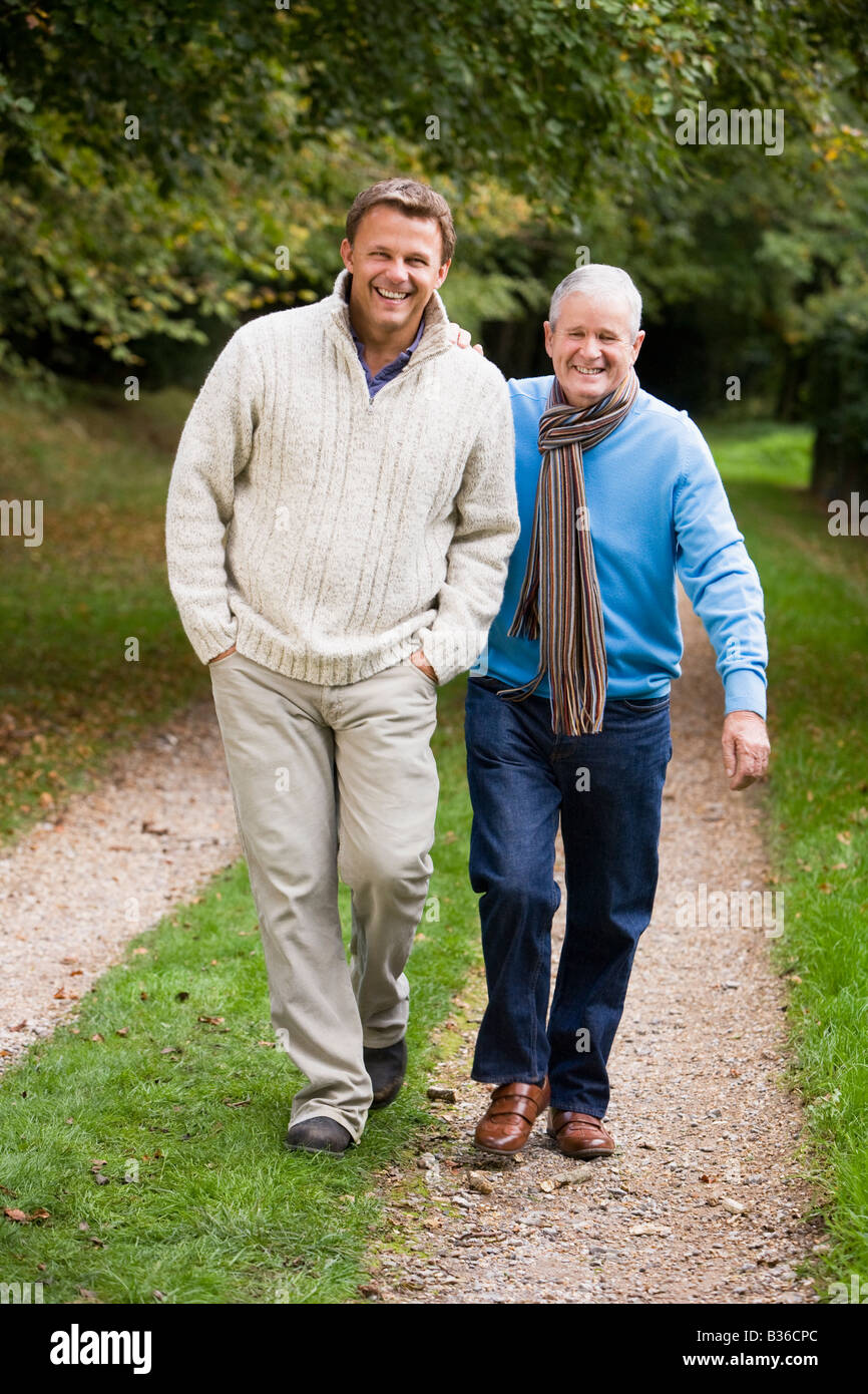 Path two sitting hi-res stock photography and images - Alamy