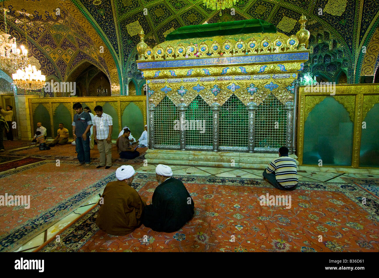 Photograph Sayyidah Ruqayya Mosque Science Source Images, 56% OFF