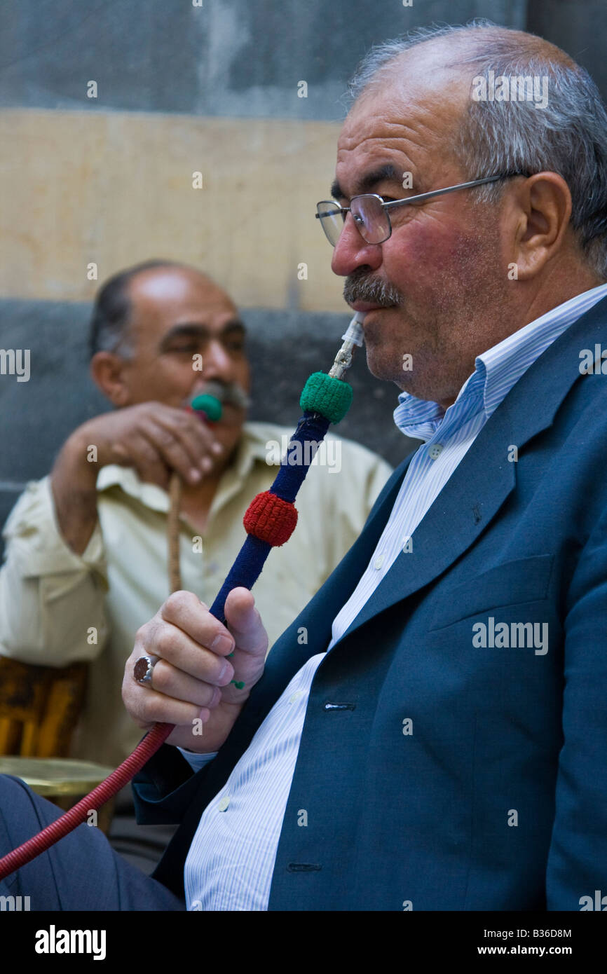 Middle east smoking culture hi-res stock photography and images - Alamy
