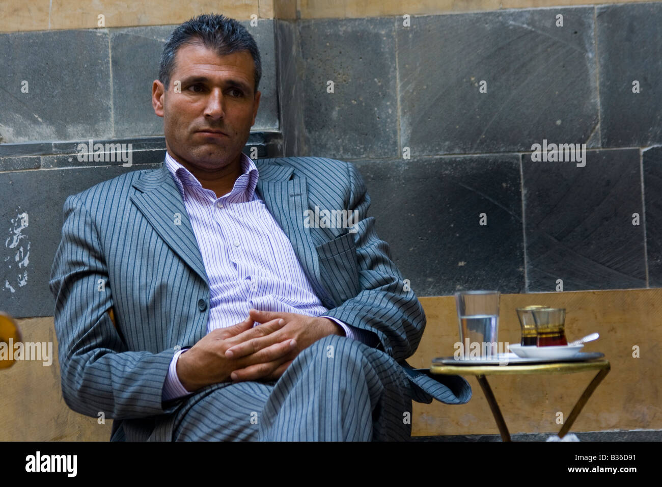 Old teahouse hi-res stock photography and images - Alamy