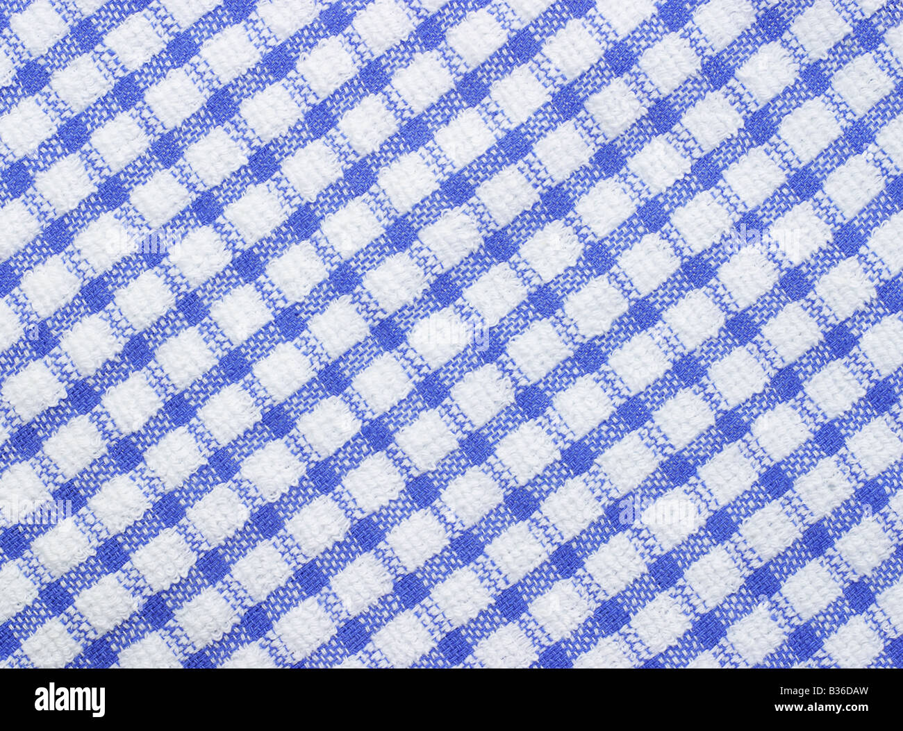Gingham surface texture for background Stock Photo - Alamy