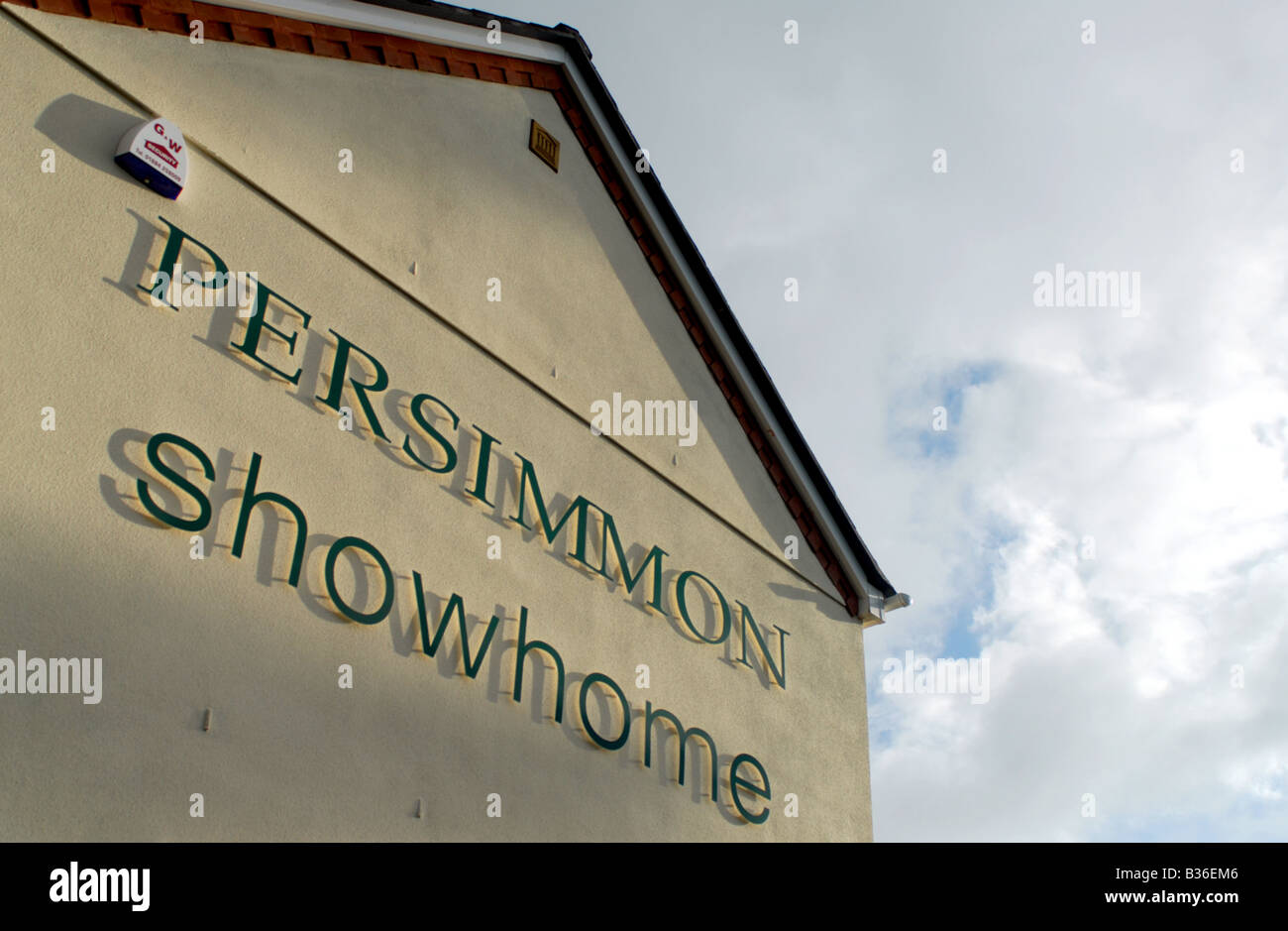 Generic signage hi-res stock photography and images - Alamy