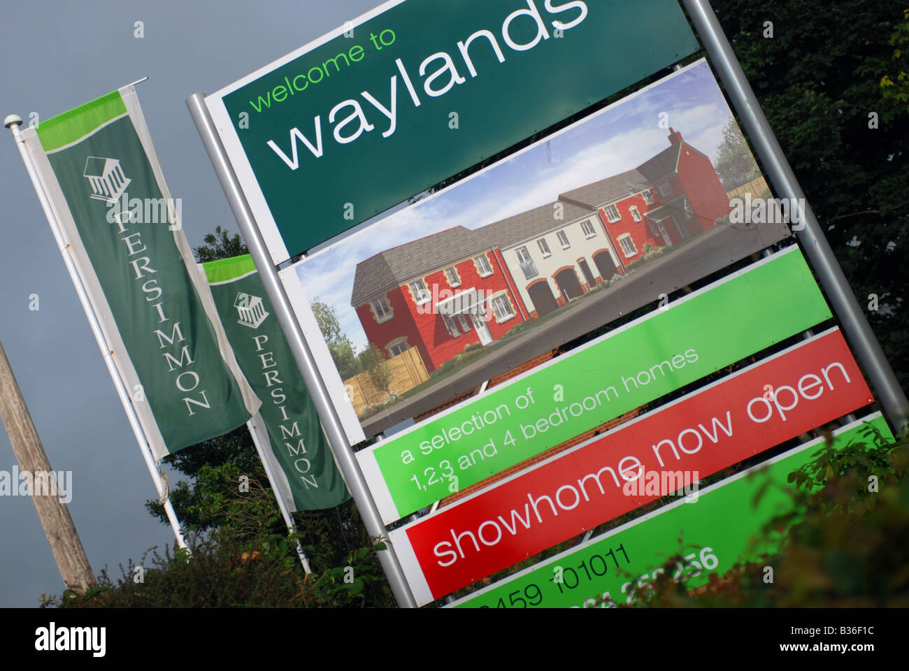 Generic signage hi-res stock photography and images - Alamy