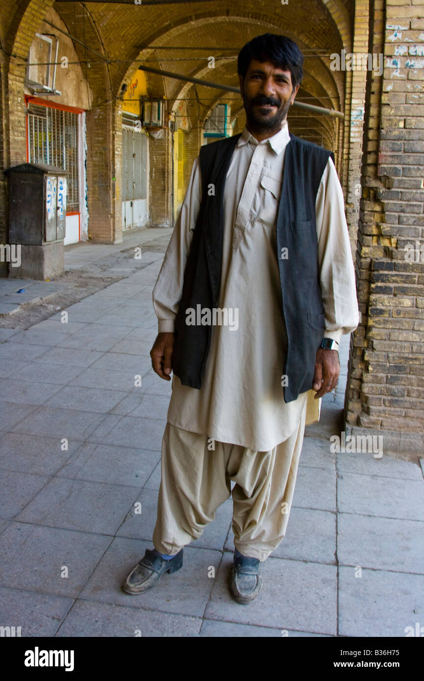 Baluchi people hi-res stock photography and images - Alamy