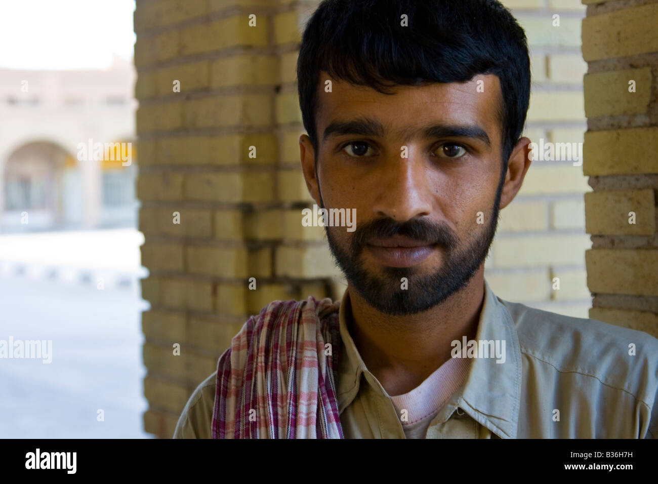 Baluchi People High Resolution Stock Photography and Images - Alamy