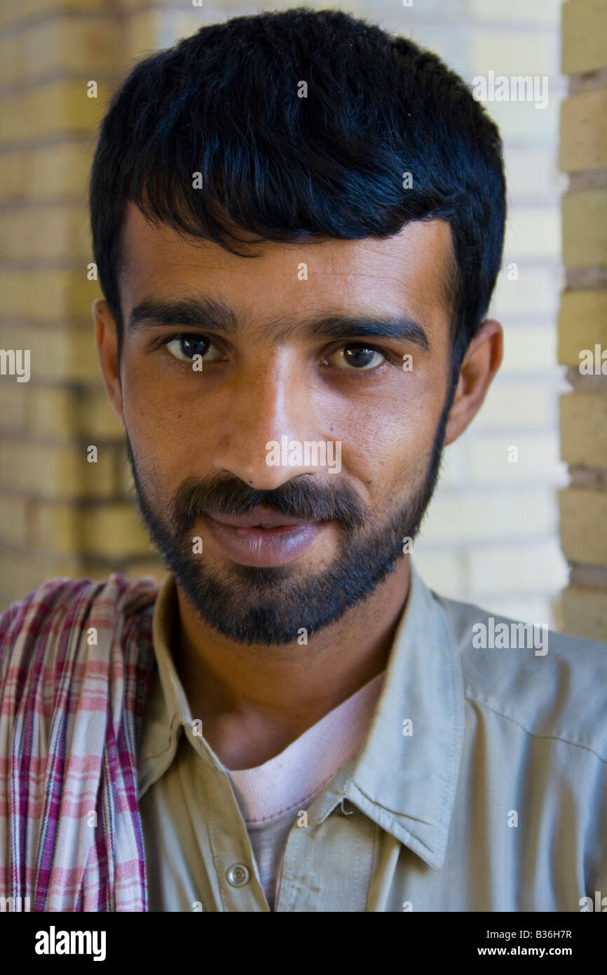 Baluchi people hi-res stock photography and images - Alamy