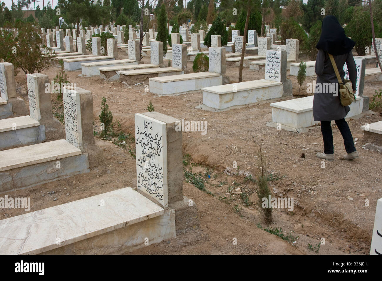 Zoroastrian burial hi-res stock photography and images - Alamy