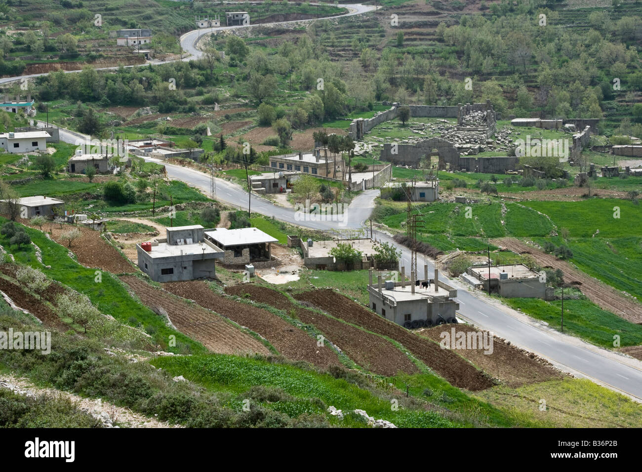 Suleiman temple hi-res stock photography and images - Alamy