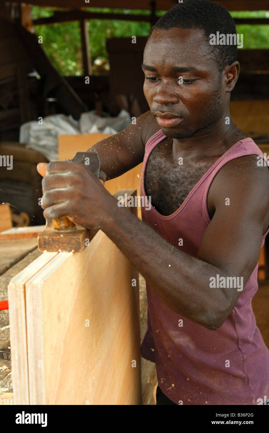 Accra ghana development hi-res stock photography and images - Alamy