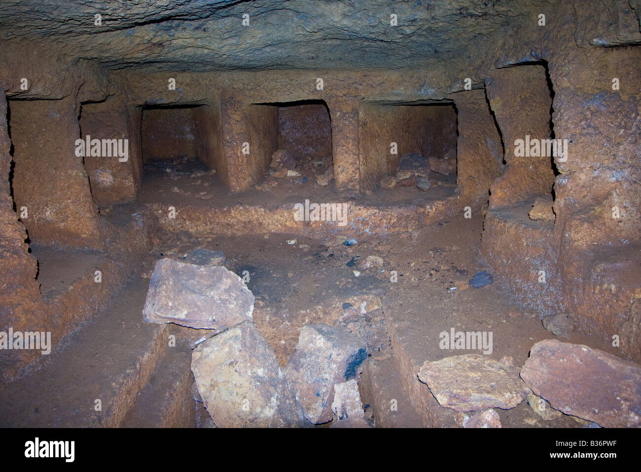 Amrit tartus syria hi-res stock photography and images - Alamy