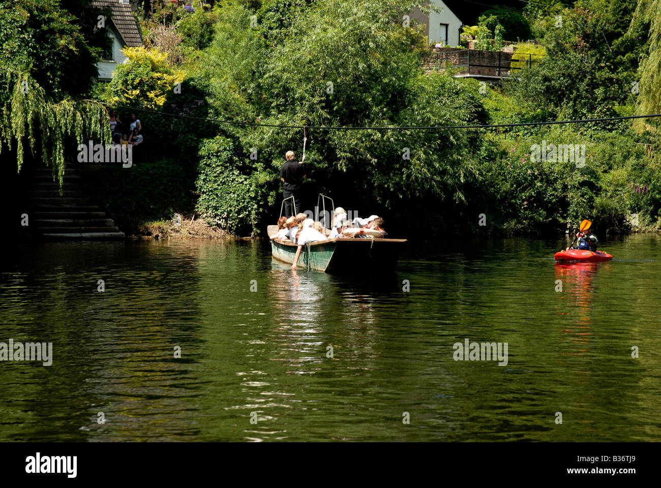 Hand Ferry Stock Photos & Hand Ferry Stock Images - Alamy