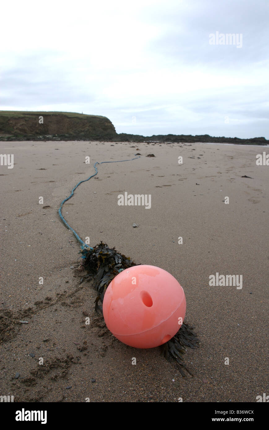 Fishing industry plastic discard hi-res stock photography and images ...