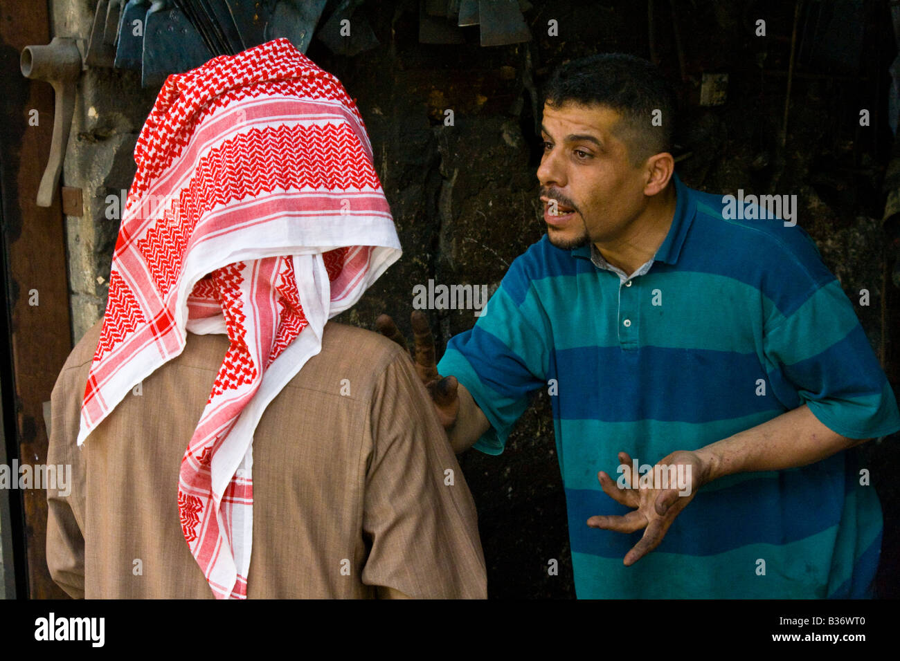 Beduin hi-res stock photography and images - Alamy