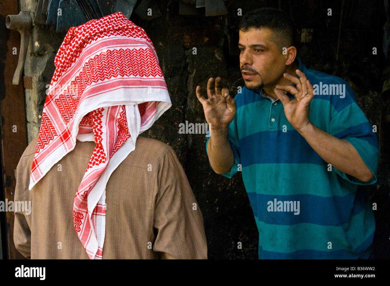 Beduin hi-res stock photography and images - Alamy