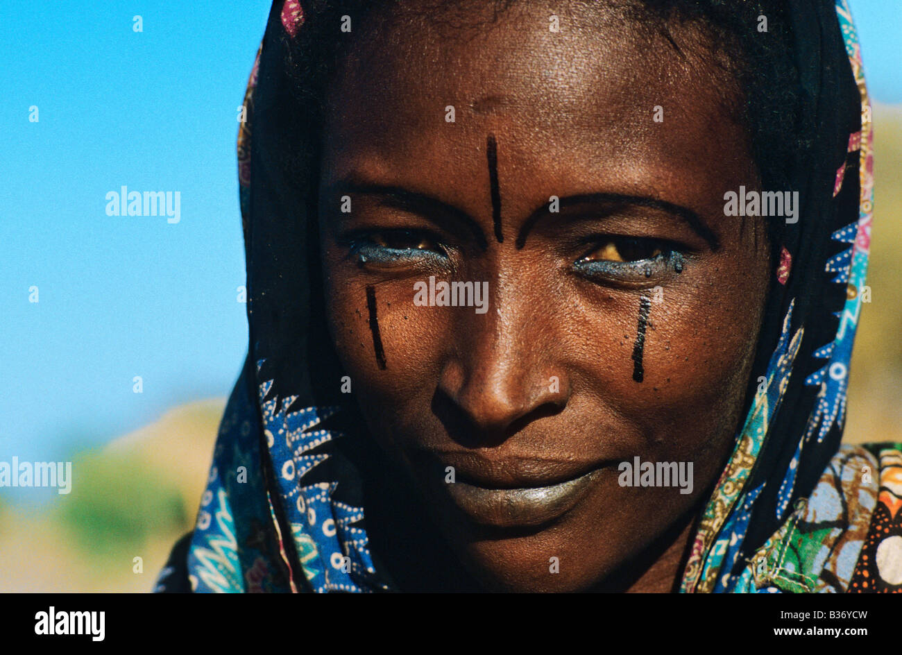 Peul mali hi-res stock photography and images - Alamy