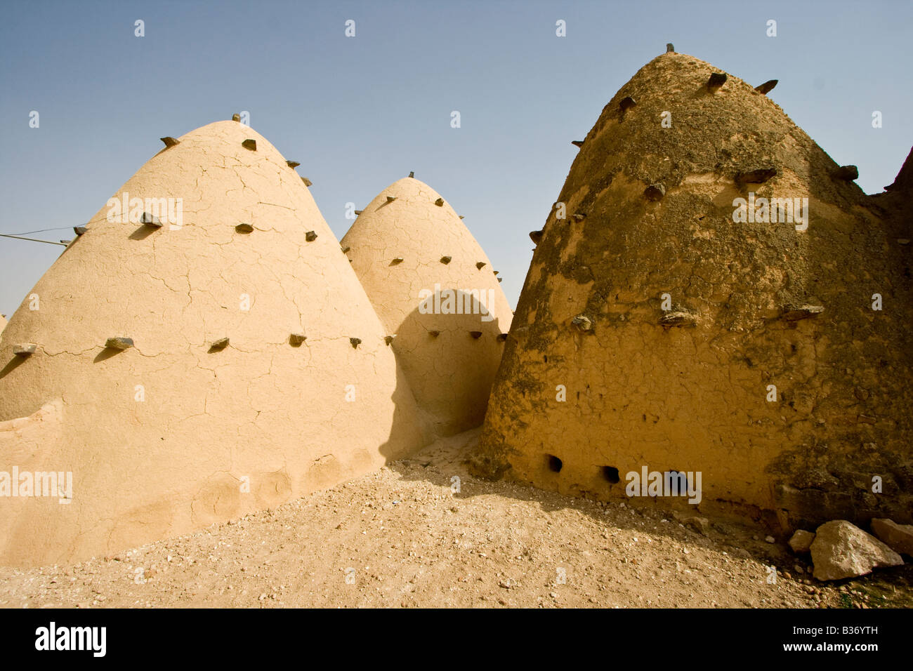 Beehive House Syria High Resolution Stock Photography and Images - Alamy