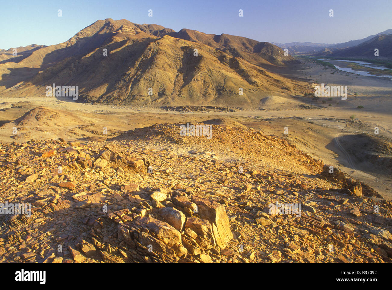 Richtersveld Northern Cape Stock Photos & Richtersveld Northern Cape ...