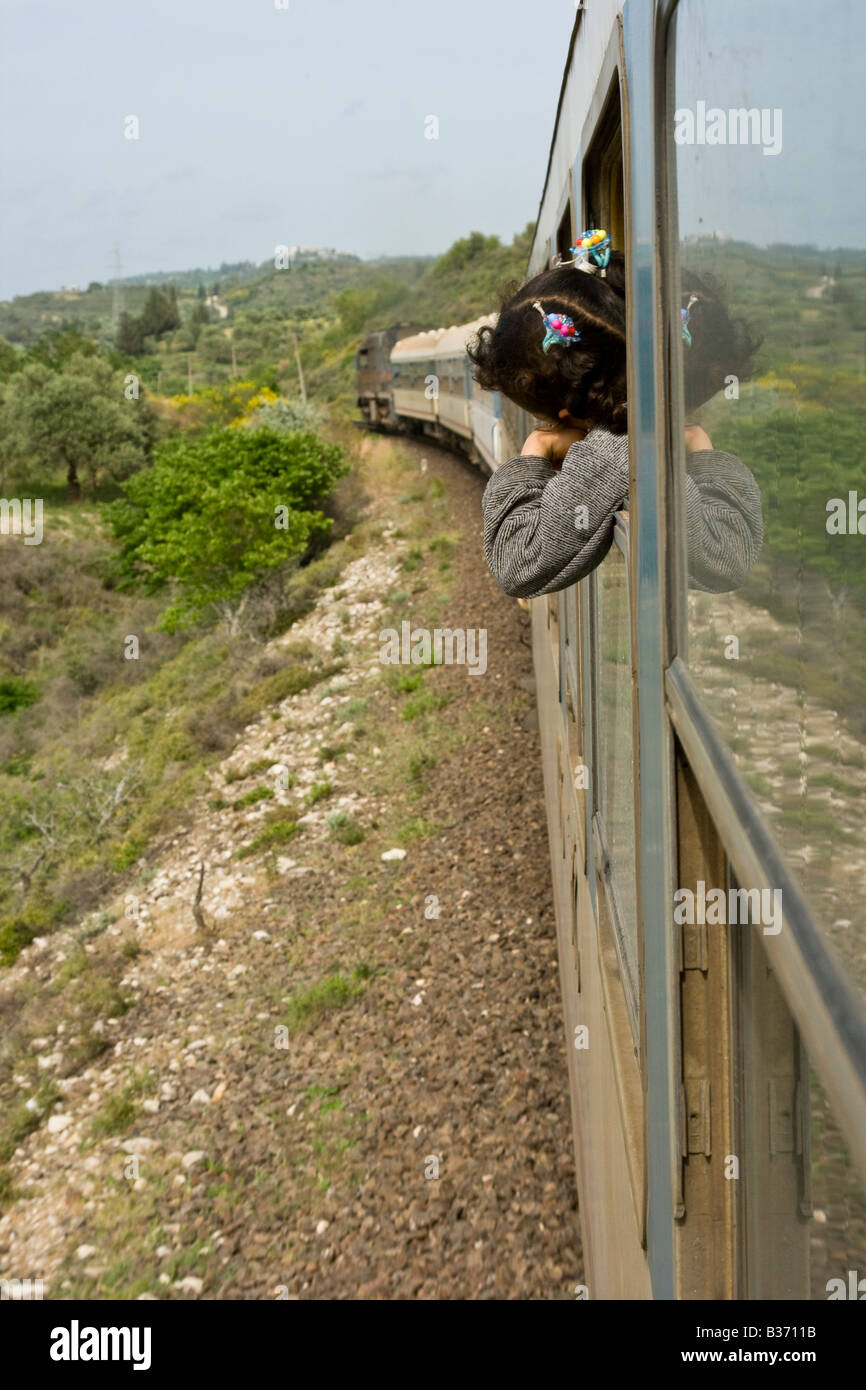 Syrian train hi-res stock photography and images - Alamy