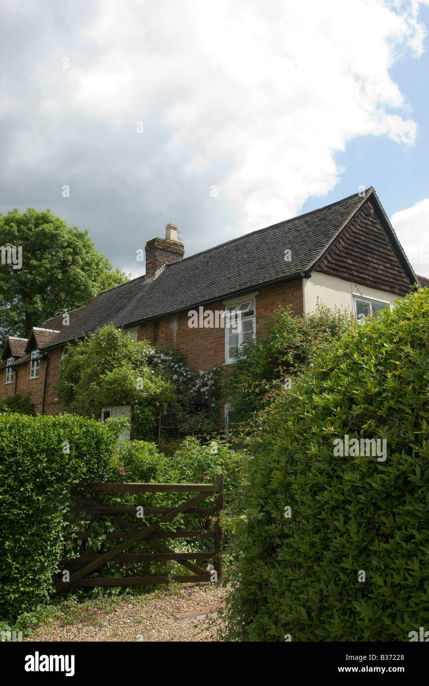 Rural_england Stock Photos & Rural_england Stock Images - Alamy
