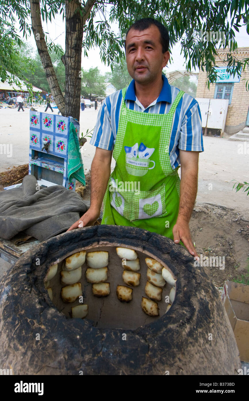 Somsa hi-res stock photography and images - Alamy