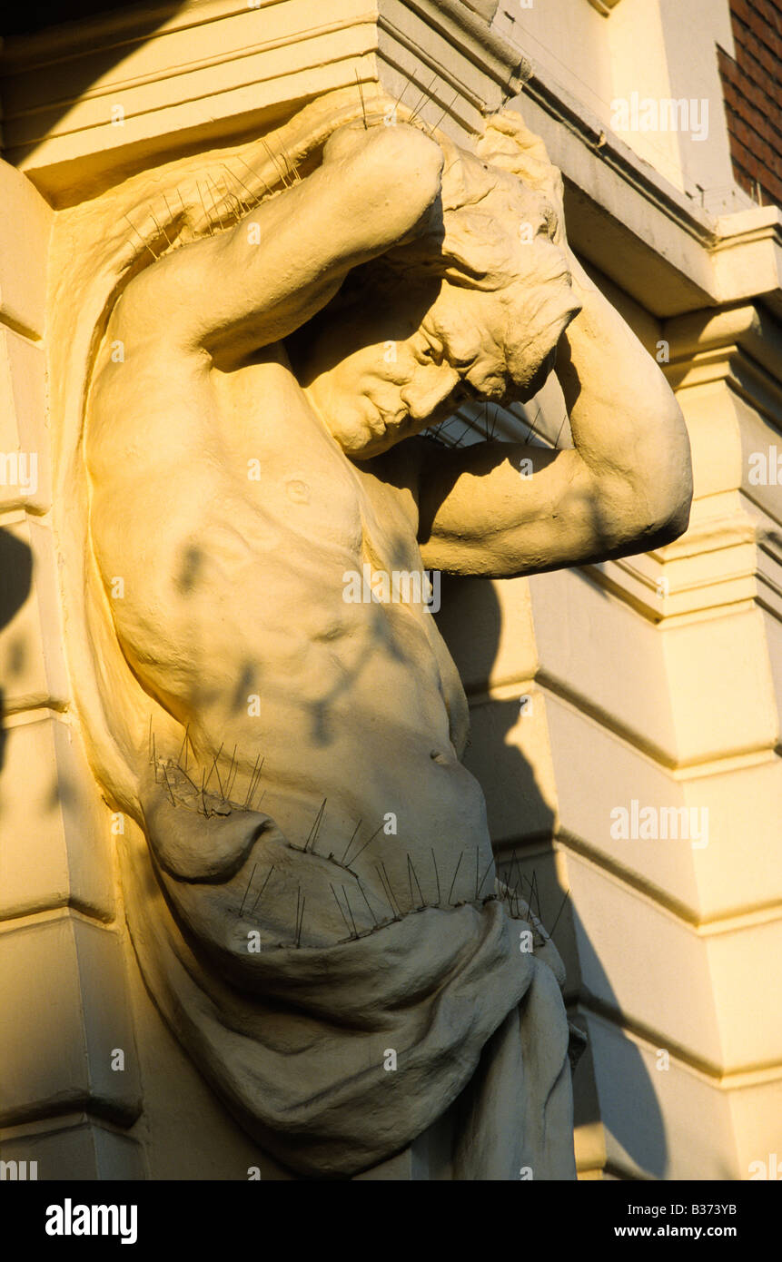 SEBASTOPOL THEATER LILLE NORD FRANCE Stock Photo - Alamy
