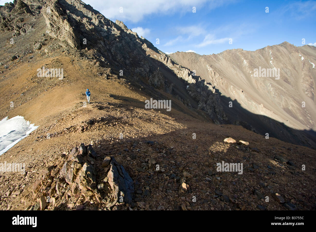 Pamir pass hi-res stock photography and images - Alamy