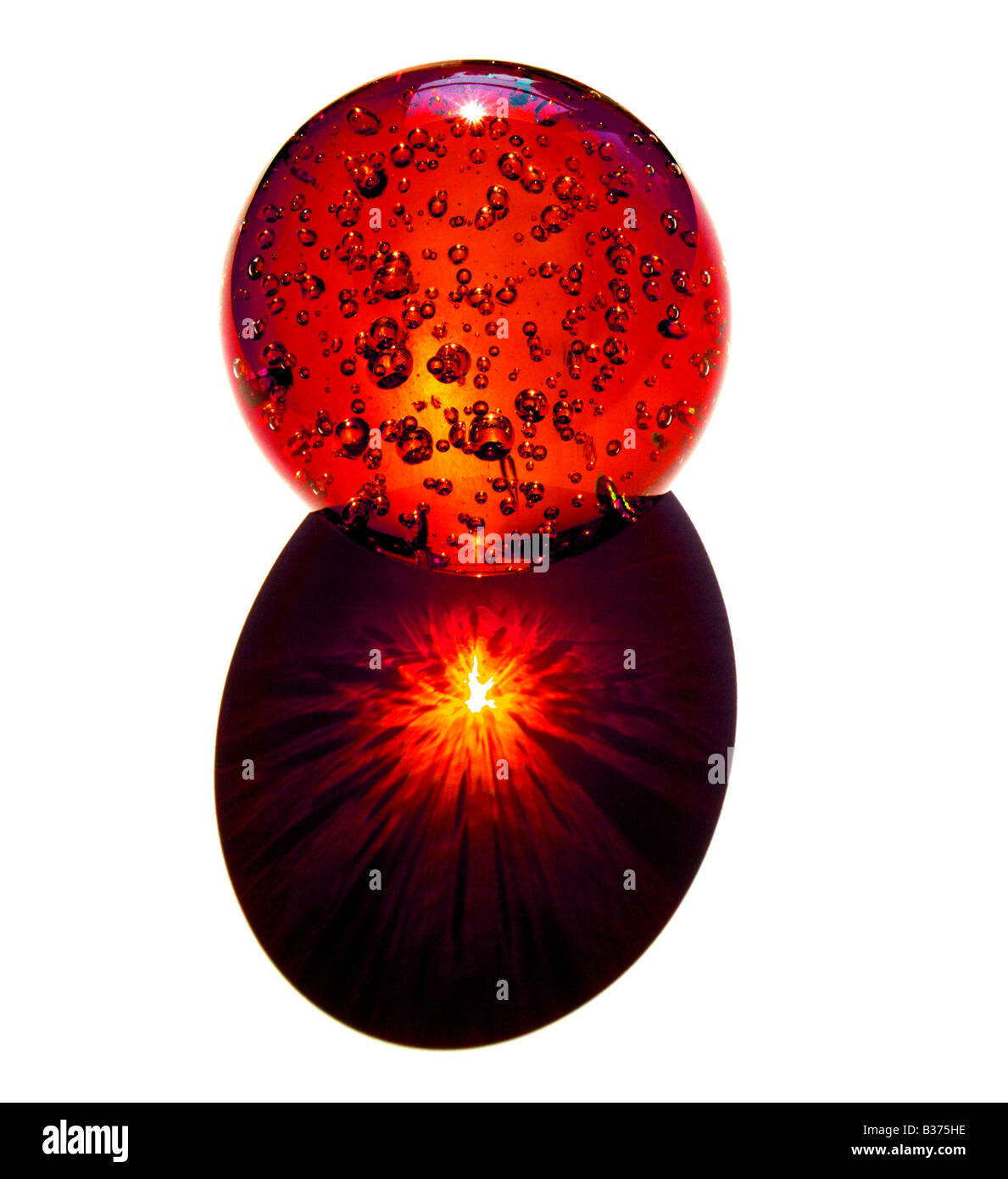 Fire refraction hi-res stock photography and images - Alamy