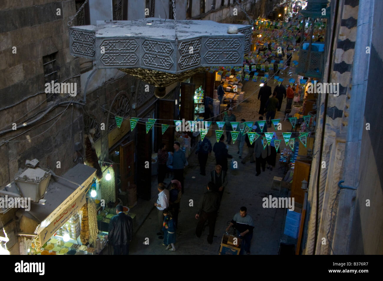 Damascas High Resolution Stock Photography and Images - Alamy