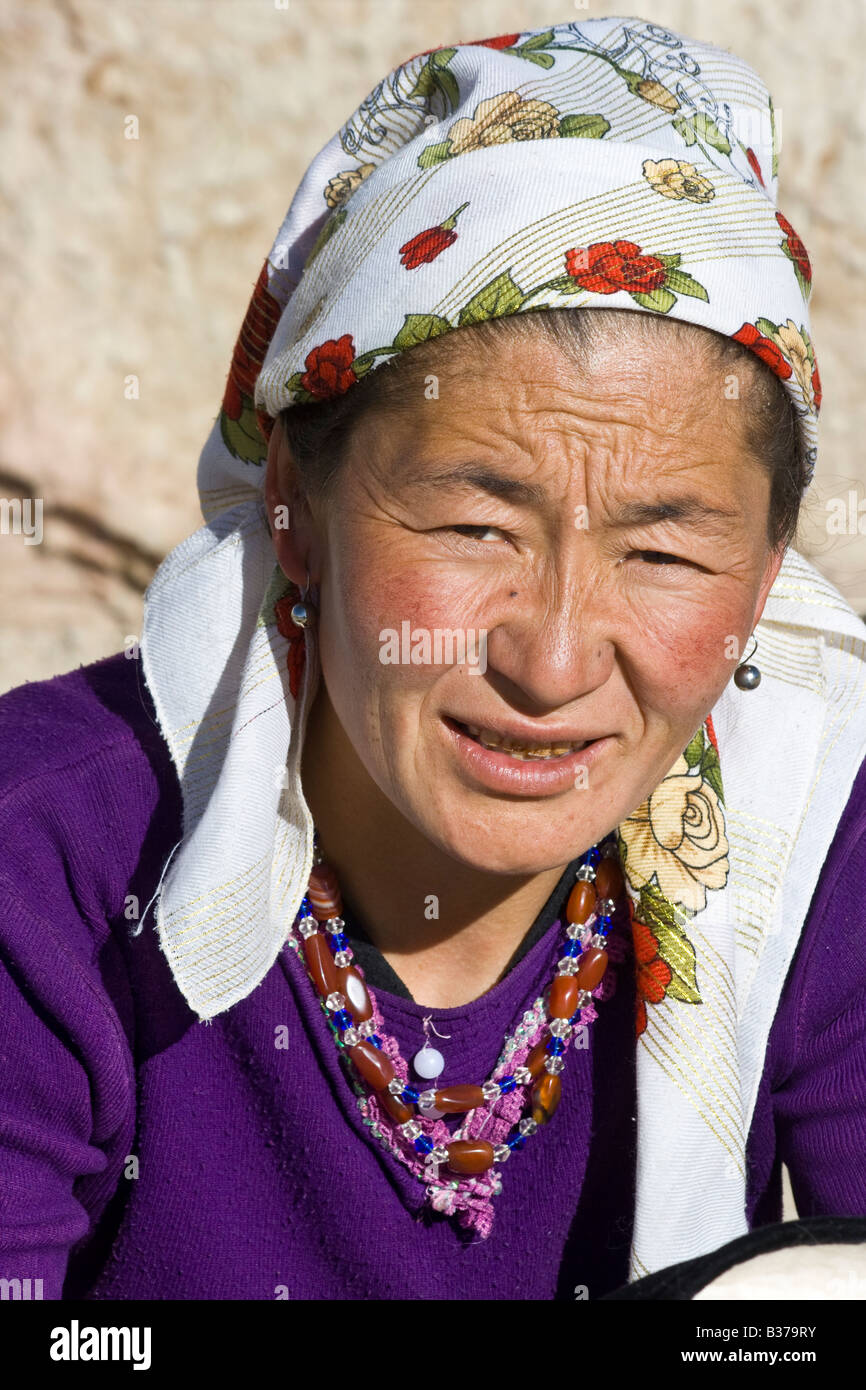 Karakul hat hi-res stock photography and images - Alamy