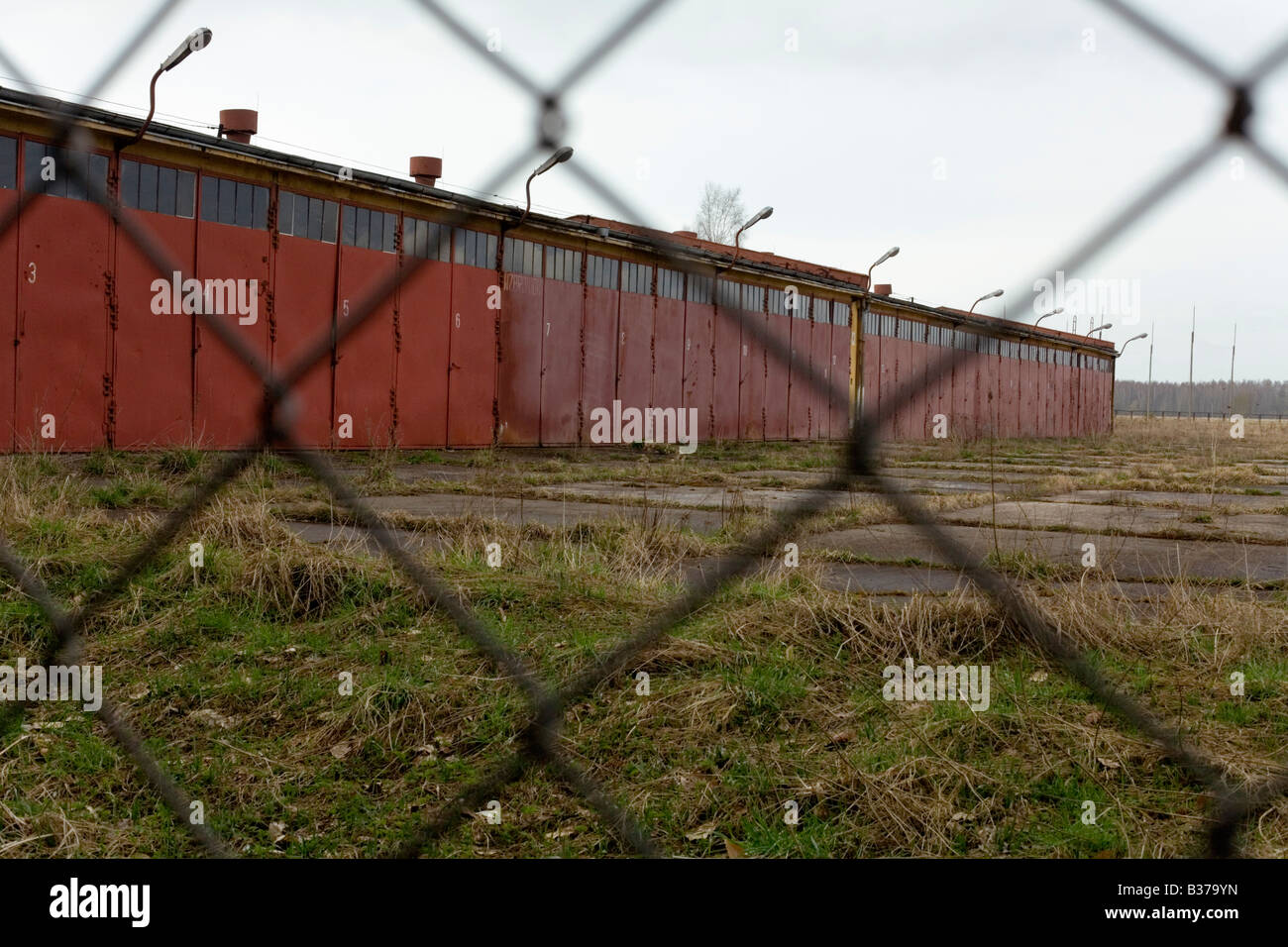 Redzikowo hi-res stock photography and images - Alamy