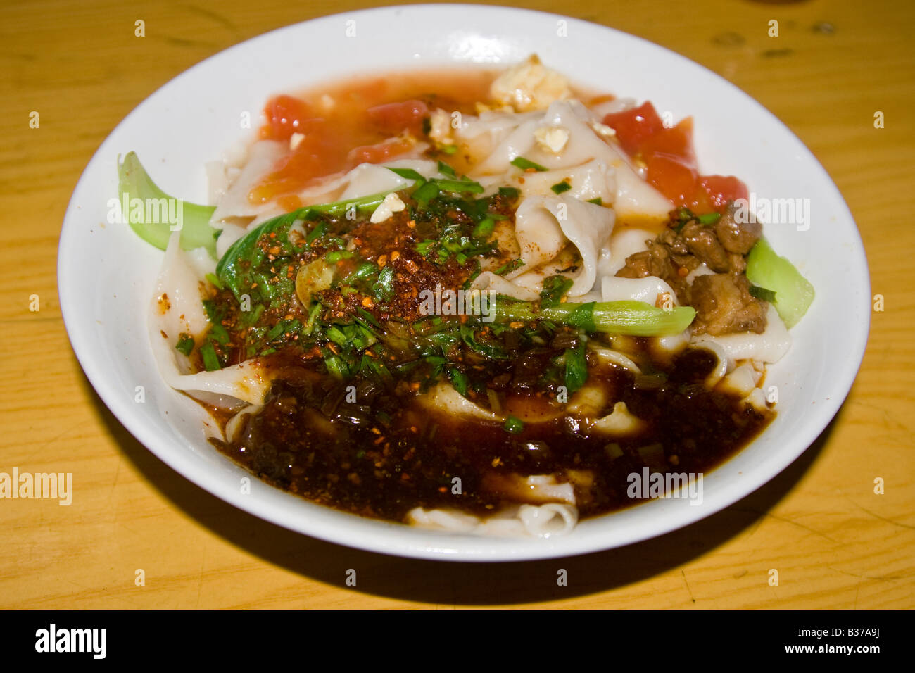 Mian xian hi-res stock photography and images - Alamy