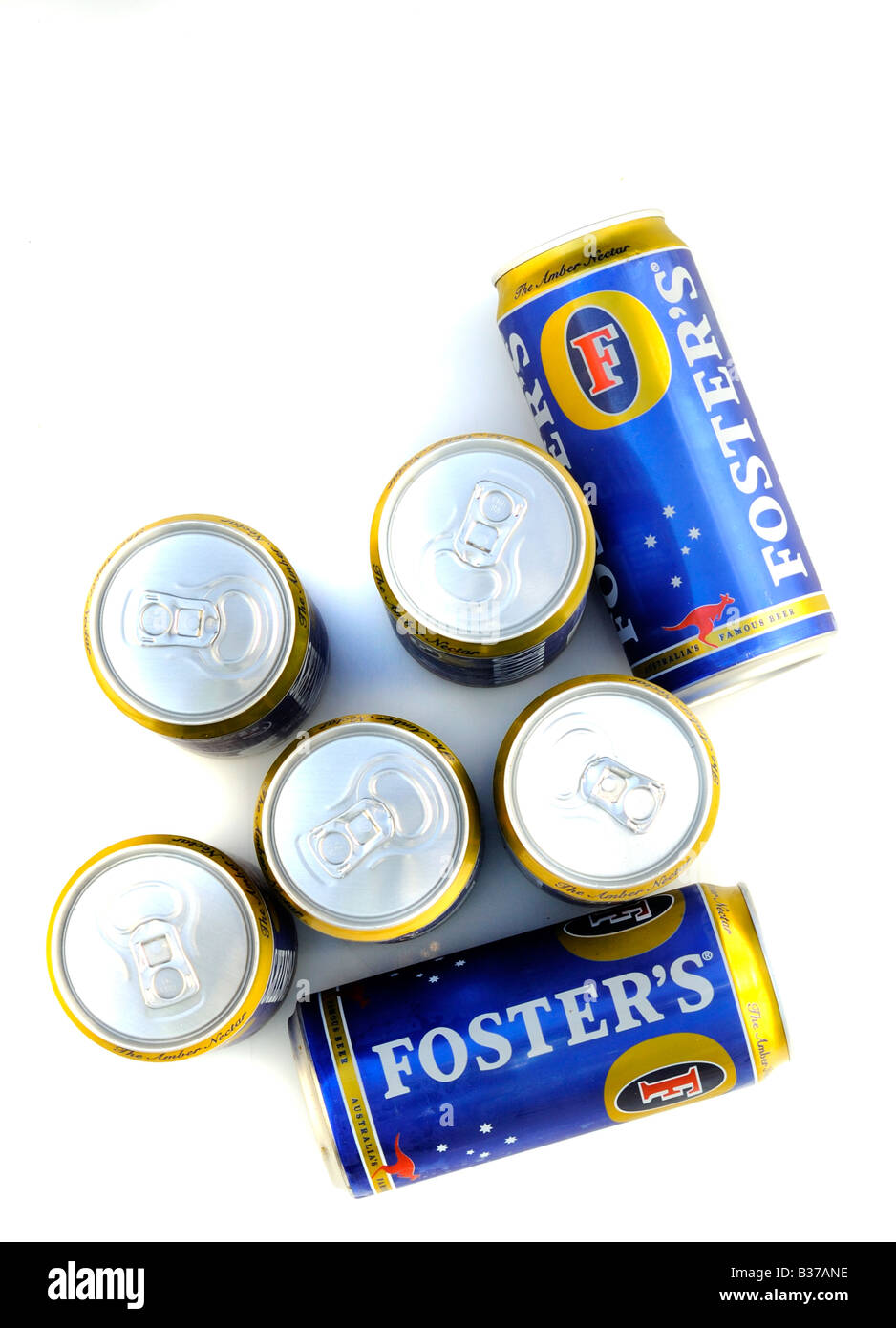Fosters lager hi-res stock photography and images - Alamy