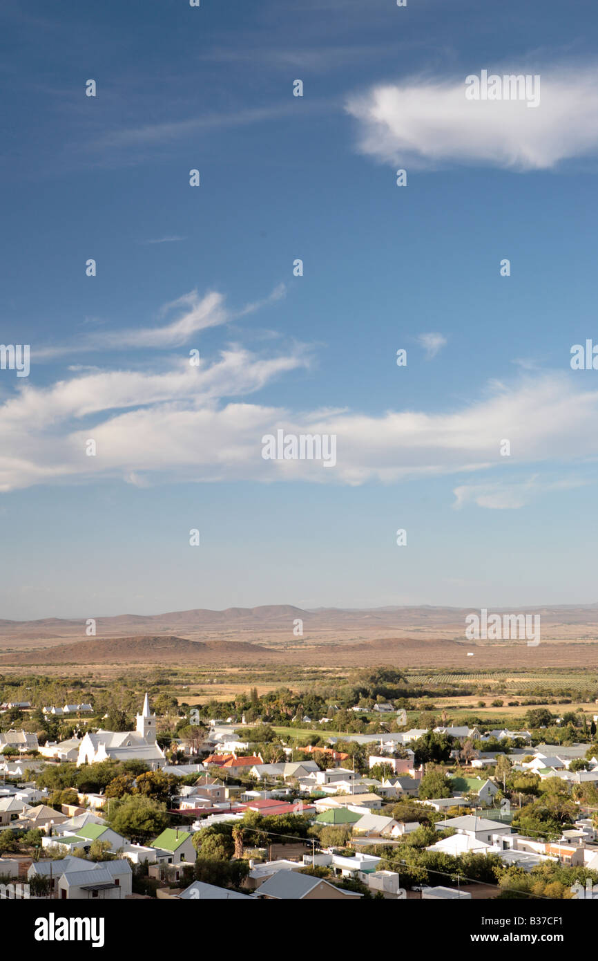 Prince albert south africa hi-res stock photography and images - Alamy