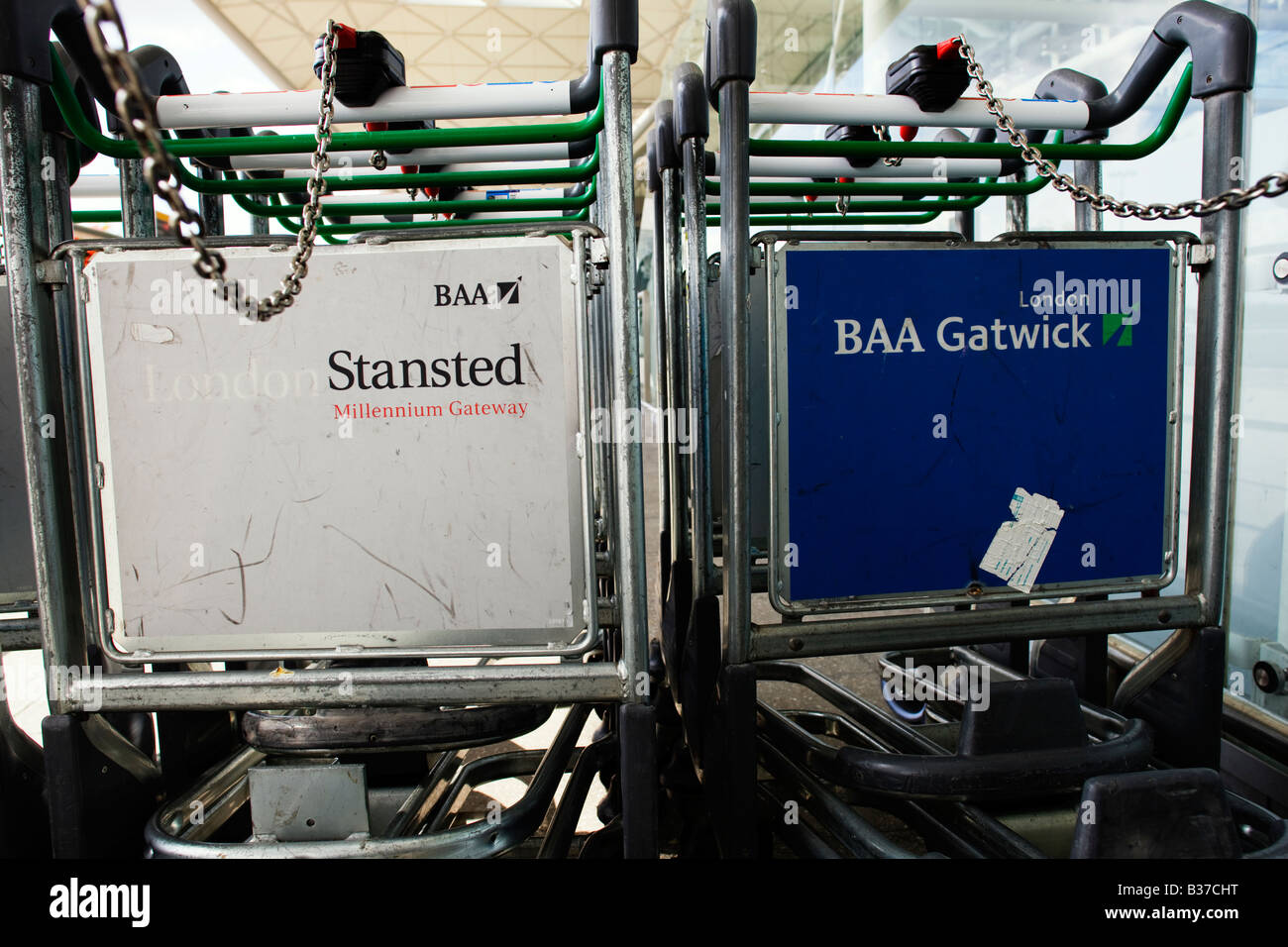 British airports authority hi-res stock photography and images - Alamy