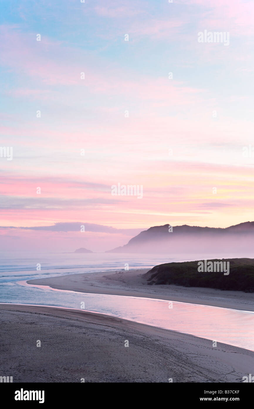 Sedgefield, Western Cape, South Africa Stock Photo - Alamy