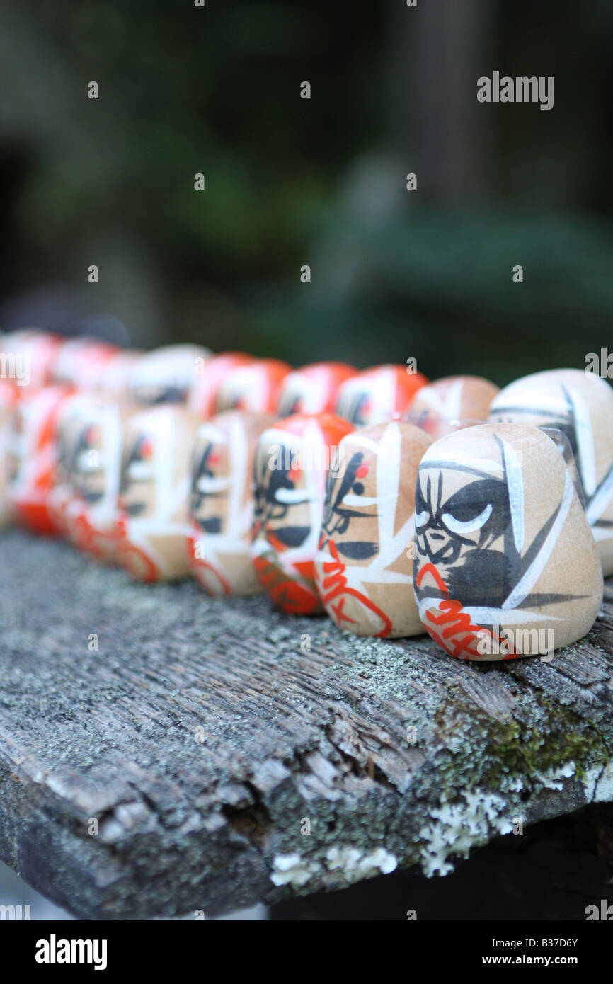 Prayers at a Shinto Shrine Stock Photo - Alamy