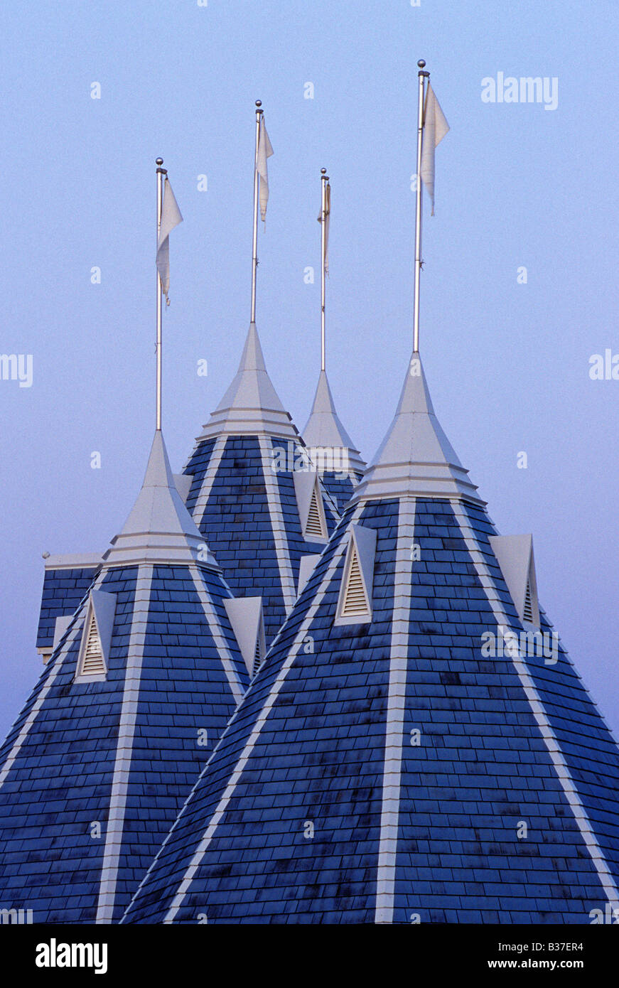 Conical Shapes High Resolution Stock Photography and Images - Alamy