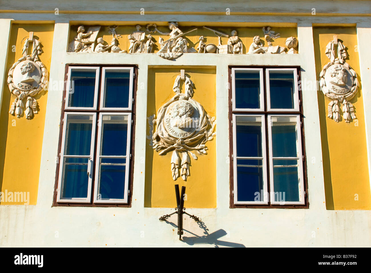 Utca hi-res stock photography and images - Alamy