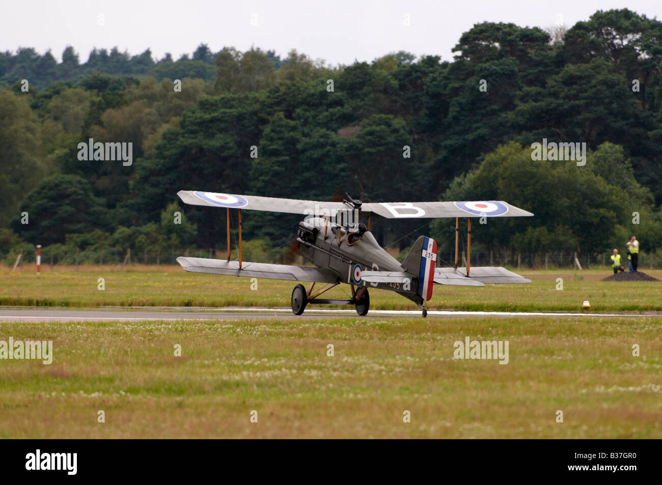 Se5 Aircraft High Resolution Stock Photography and Images - Alamy