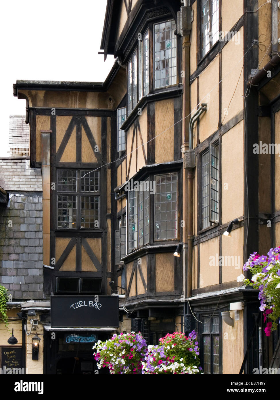 Turl Street Stock Photos & Turl Street Stock Images - Alamy