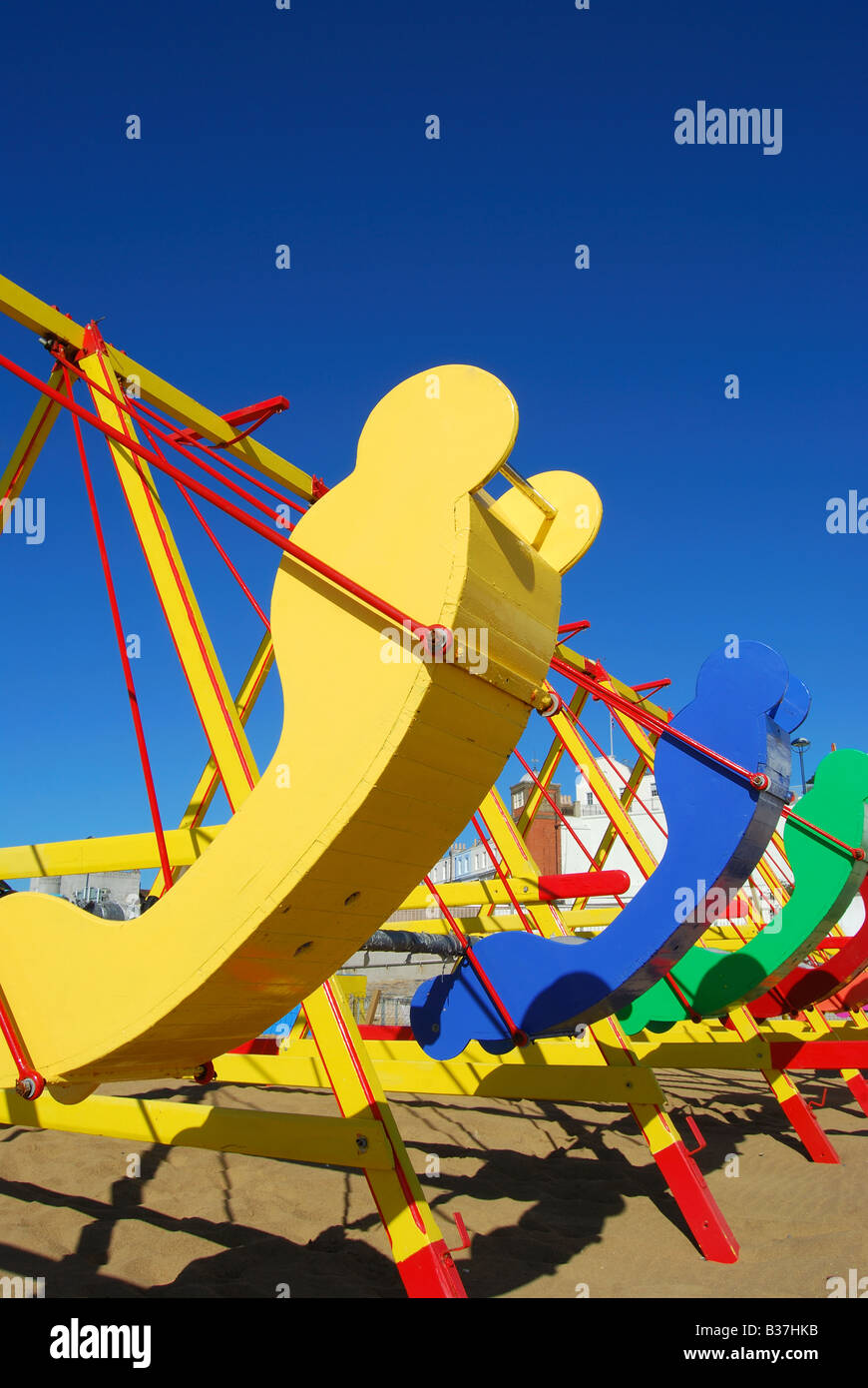 Ramsgate main sands hi-res stock photography and images - Alamy
