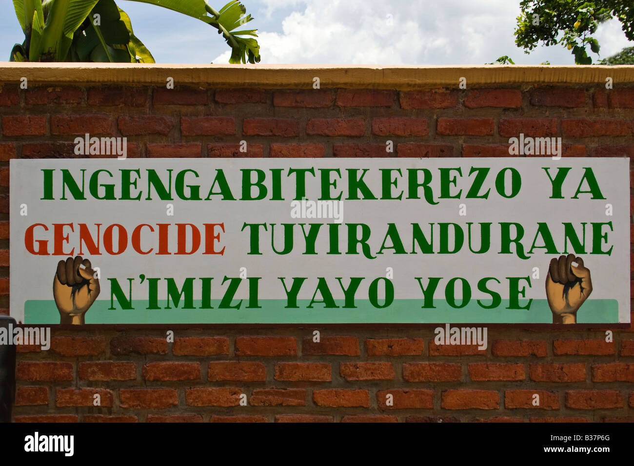 Stop genocide hi-res stock photography and images - Alamy