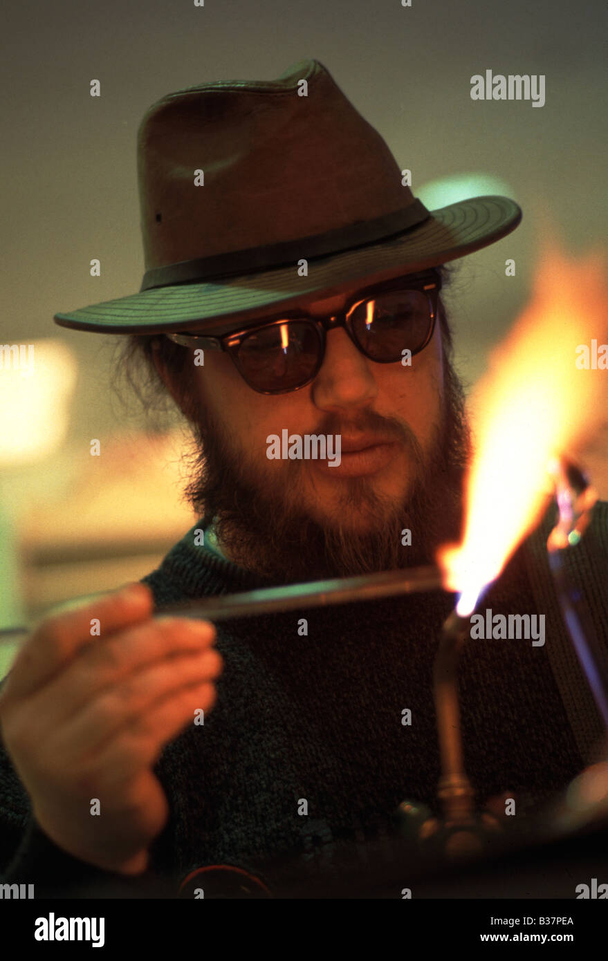 Man looks hi-res stock photography and images - Alamy